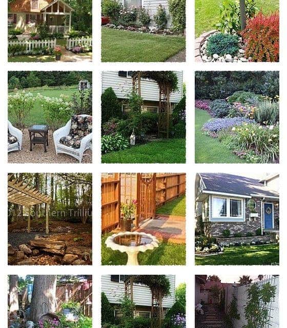 18 Amazing Yard Makeovers