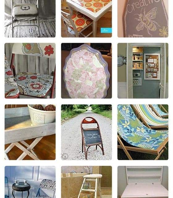 Sensational Folding Furniture Ideas | The How-To Home