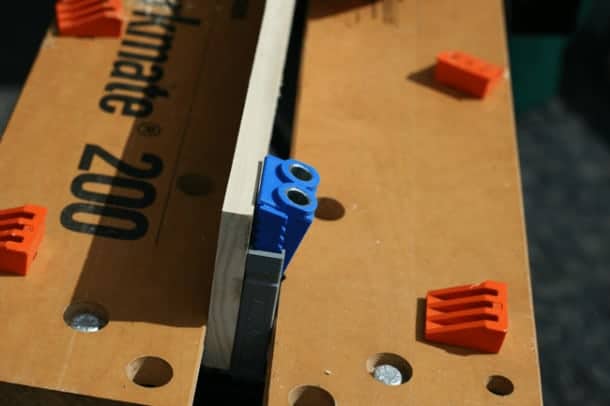 Make a Photo Ledge in 15 Minutes - Fixer Upper Style - The How-To Home