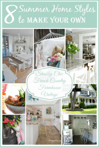 8 Inspiring Home Styles to Make Your Own - The How-To Home