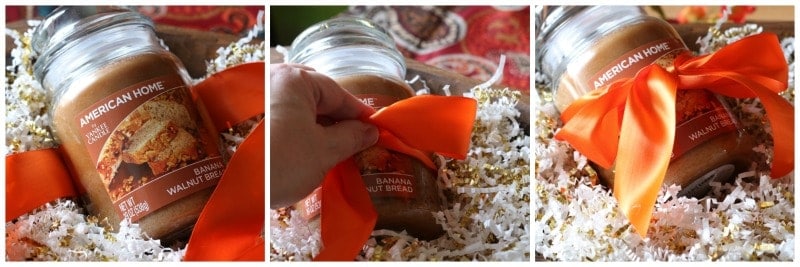 DIY Hostess Gift - The How-To Home