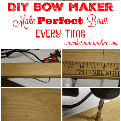 How To Make a Bow - The How-To Home