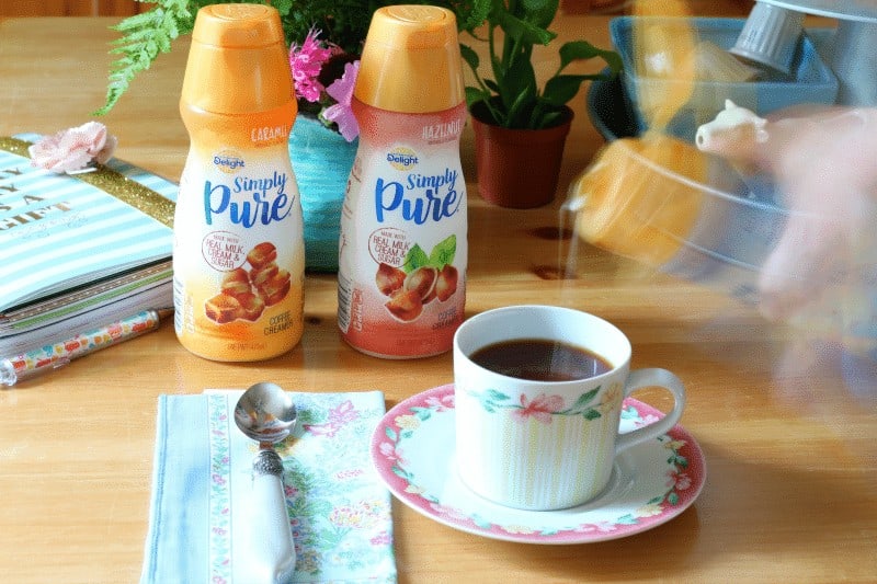 Morning Routine - Simple and Focused - The How-To Home