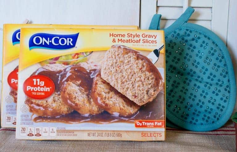 How to Make a Classic Blue Plate Special for an Easy Dinner - The How ...