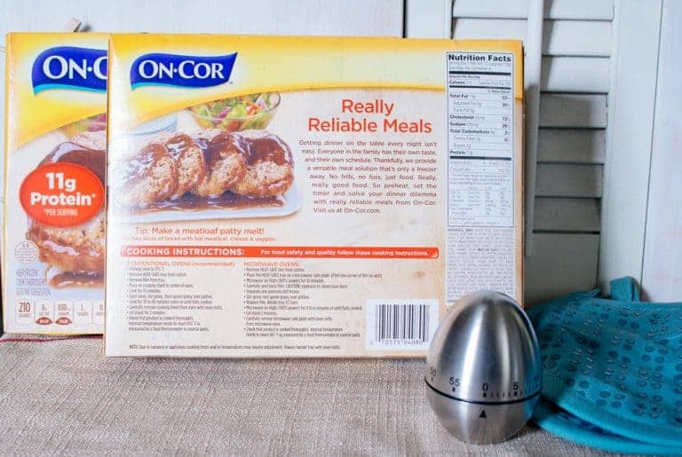 How to Make a Classic Blue Plate Special for an Easy Dinner - The How ...