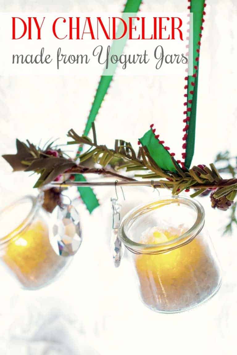 20 Brilliant Ways to Repurpose Glass Jars: Crafty Creations for Your ...