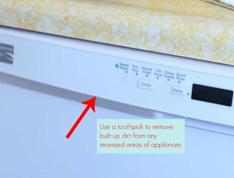 Checklist of the Best How-To Kitchen Cleaning Hacks - The How-To Home