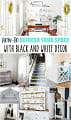Creative Ways to Decorate With Bold Colors - The How-To Home