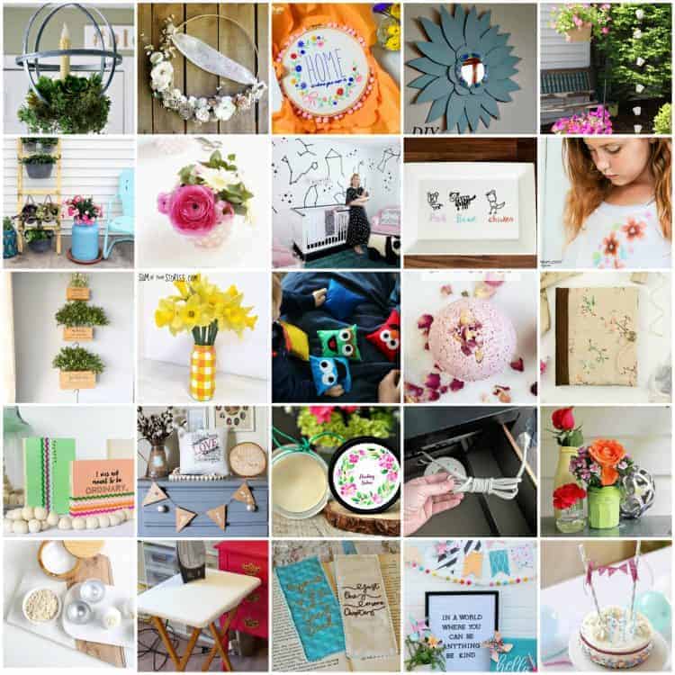 Creativity Explosion - 33 Ideas to Get Your Creative Juices Flowing ...