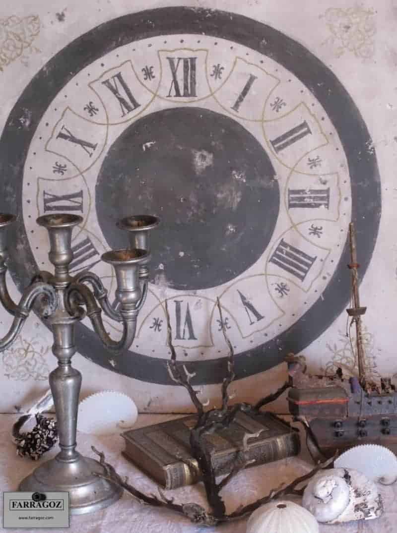 Cozy Farmhouse Home Decor - The How-To Home