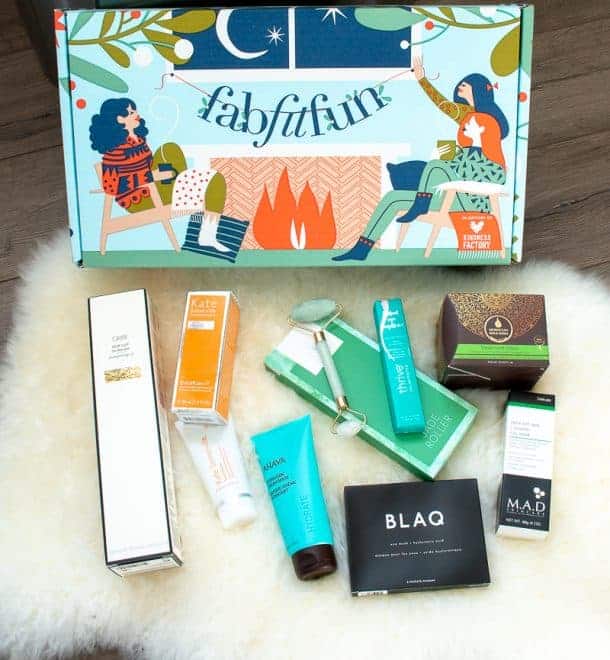 FabFitFun Box - Is it Right for You? - The How-To Home