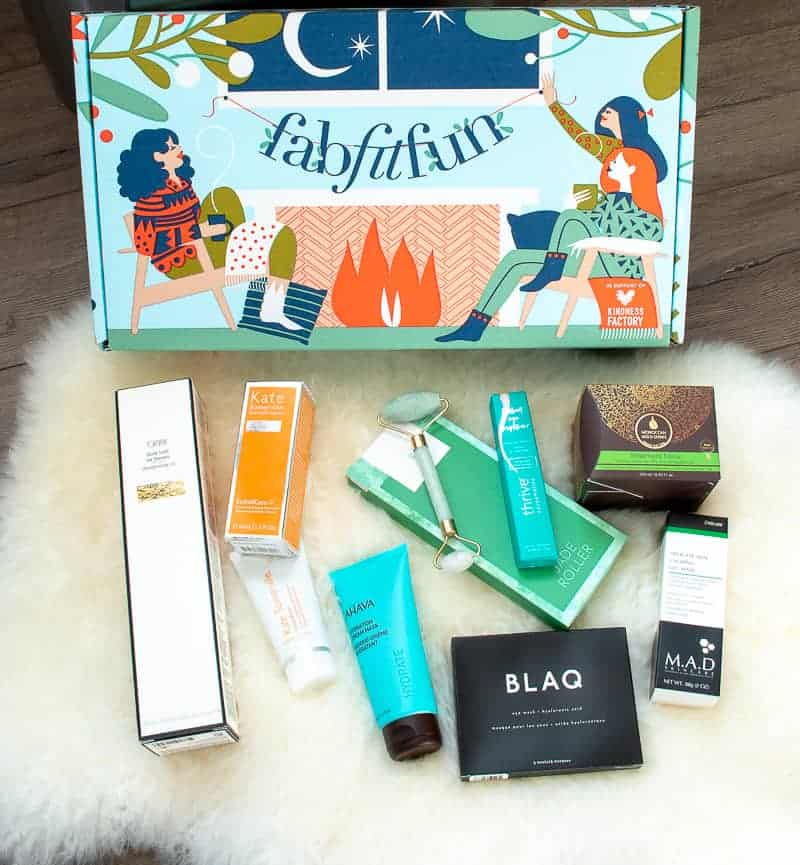 FabFitFun Box - Is it Right for You? - The How-To Home