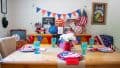 Easy 4th of July Barbecue - The How-To Home