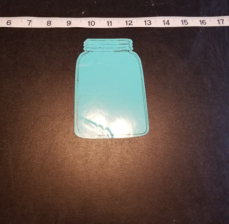 Fun Fall Cricut Home Decor - The How-To Home