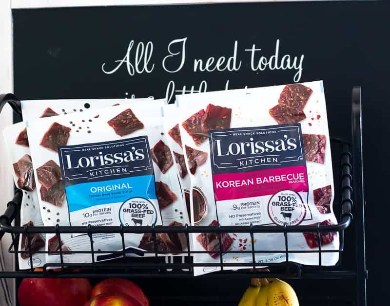 The Secret to Smart Snacking - The How-To Home