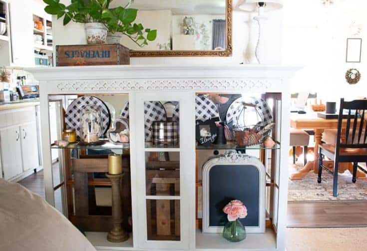 9 Modern Farmhouse Projects to Make Now - The How-To Home