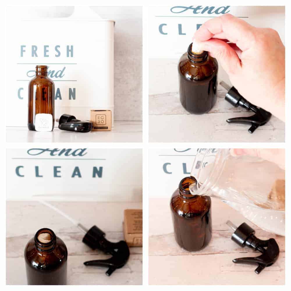 Zero Waste Cleaning Products That WORK! - The How-To Home