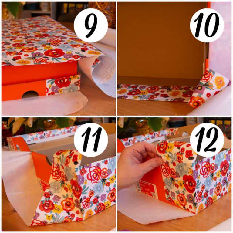 DIY Family Charging Station - The How-To Home