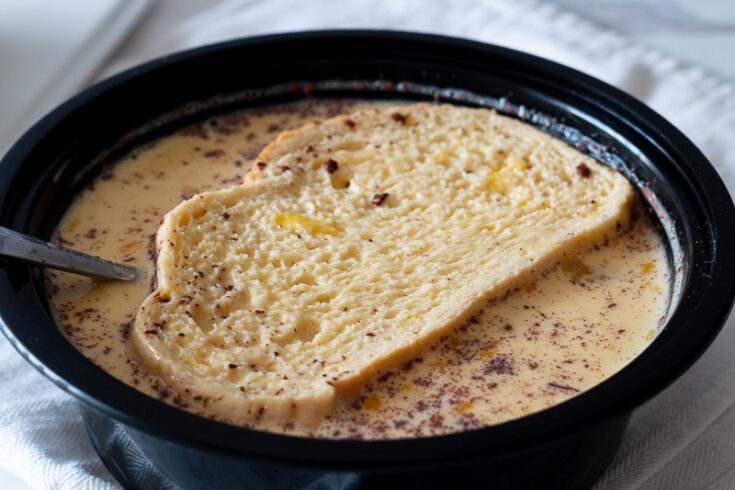 Golden French Toast with a Fresh and Delicious Strawberry Puree Syrup ...