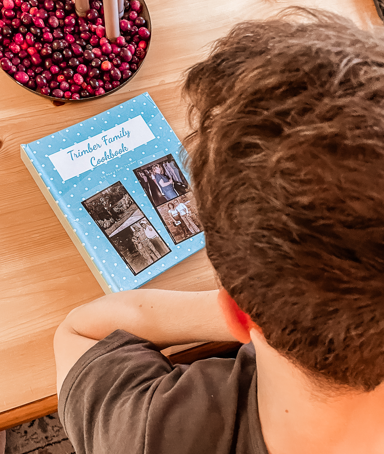 An Easy Way to Preserve Family Memories - The How-To Home