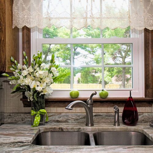 How to Use Windows in A Kitchen Remodel: 5 Creative Ways - The How-To Home