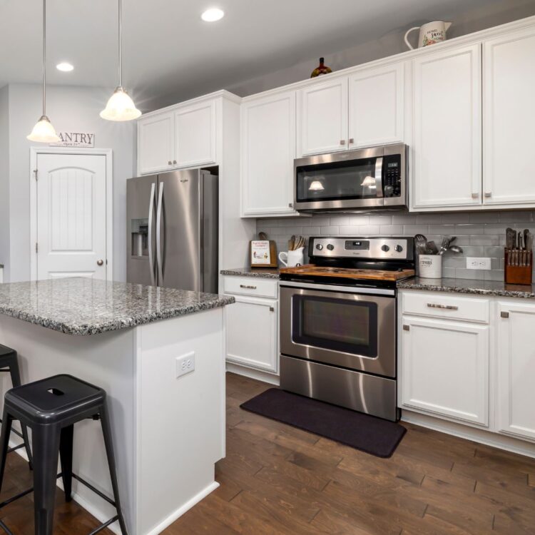 How to Install an Over the Range Microwave: A Step-by-Step Guide - The ...