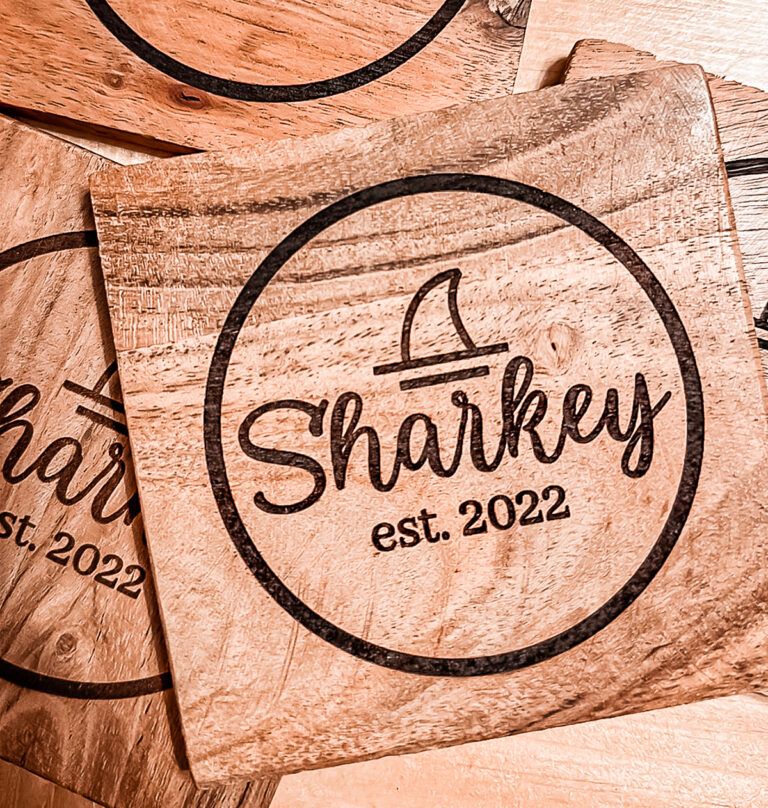 Laser Engraving for Wood: Unleash Your Creativity Today - The How-To Home