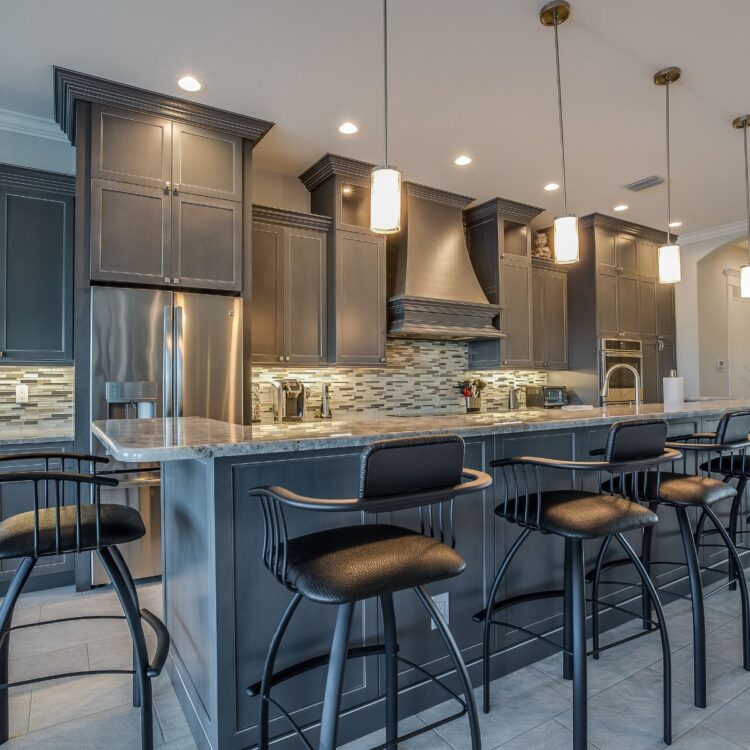 7 Easy DIY Kitchen Projects To Upgrade Your Home - The How-To Home