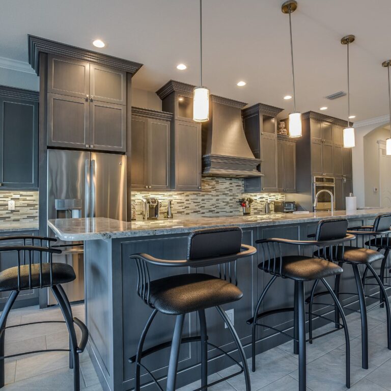 7 Easy DIY Kitchen Projects To Upgrade Your Home - The How-To Home