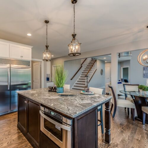 7 Easy DIY Kitchen Projects To Upgrade Your Home - The How-To Home