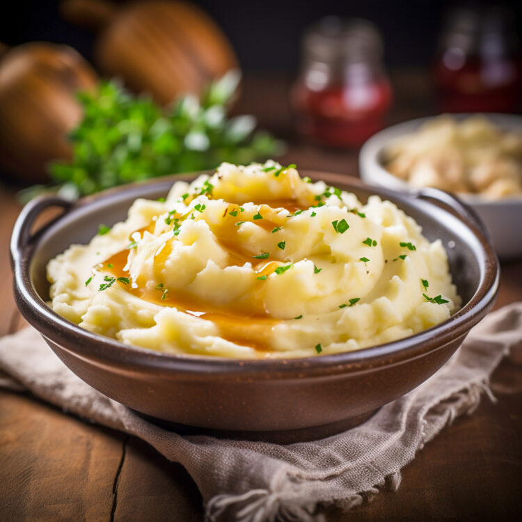 Deliciously Hygge: 8 Comfort Food Recipes to Warm the Soul - The How-To ...