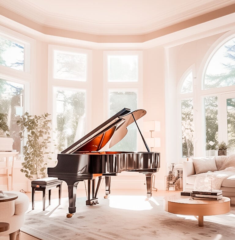 Designing the Perfect Music Room: Tips for Effective Soundproofing ...