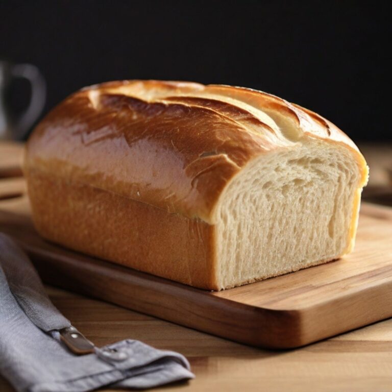 Easy Homemade Bread Recipe Using a Stand Mixer - The How-To Home