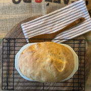 Easy Homemade Bread Recipe Using a Stand Mixer - The How-To Home