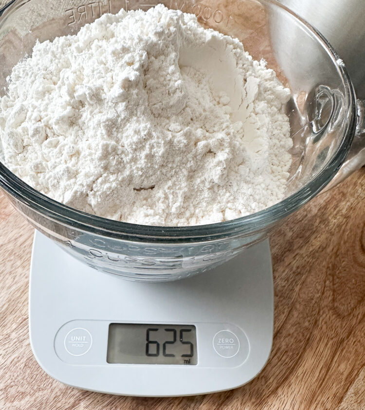 Easy Homemade Bread Recipe Using a Stand Mixer - The How-To Home