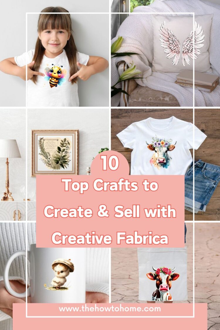Creative Fabrica Studio - My New Favorite DIY Tool - The How-To Home