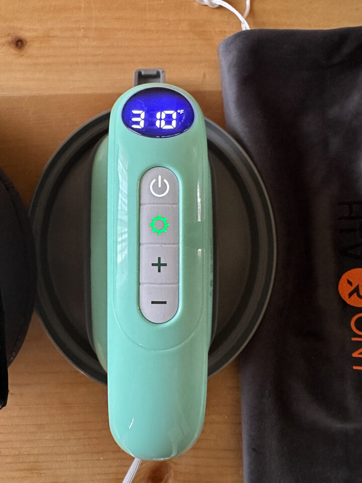 New Htvront Hat Heat Press Review The How To Home