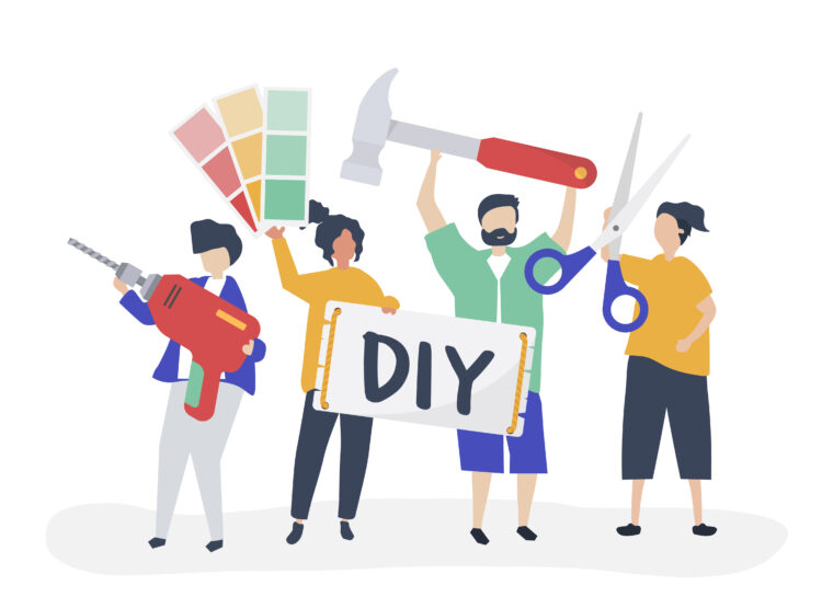 Essential Tools for DIY Home Repair Success - The How-To Home