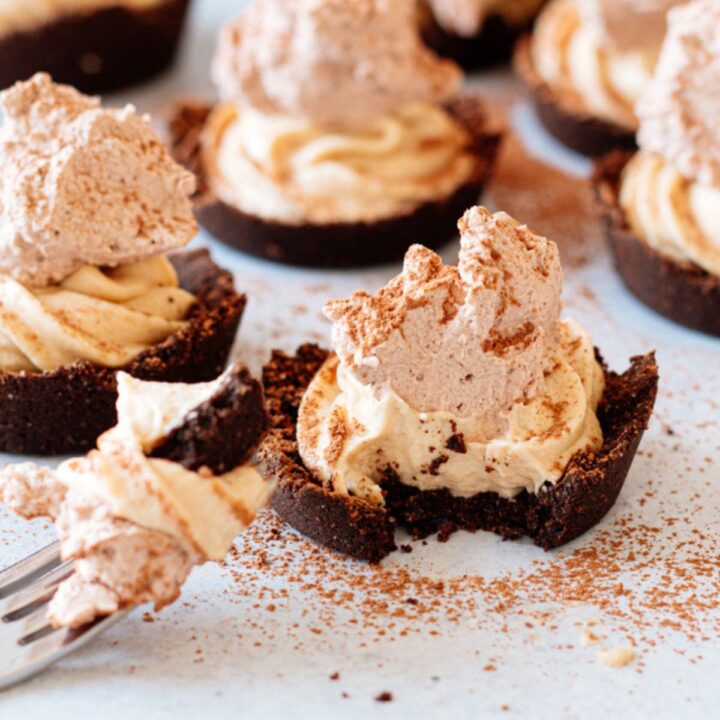 30+ Irresistible Peanut Butter Snacks You Can't Stop Eating - The How ...