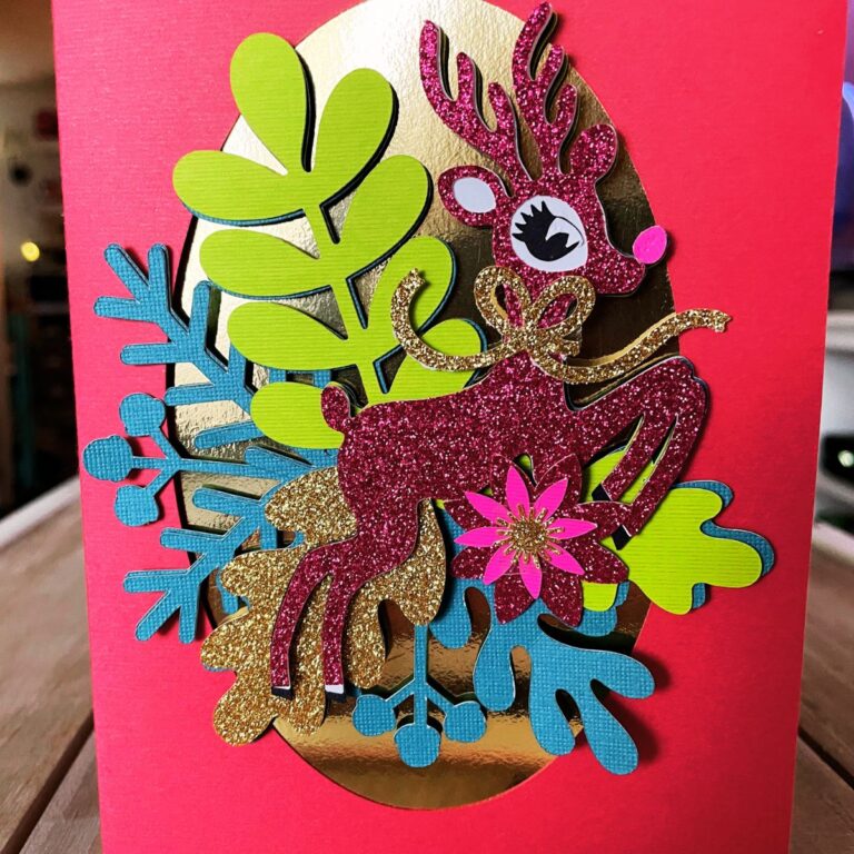 LokLik iCraft™ Cutting Machine: A DIY Crafter’s Dream Come True - The ...