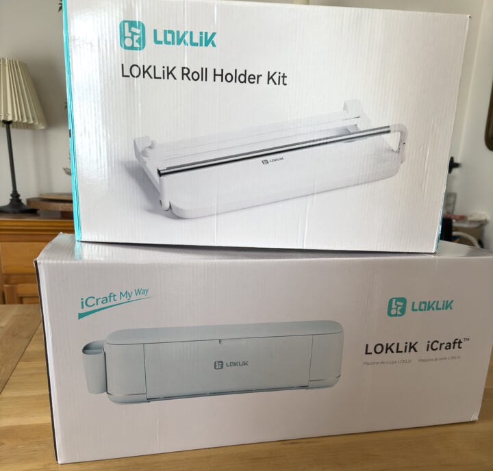 LokLik iCraft™ Cutting Machine: A DIY Crafter’s Dream Come True - The ...