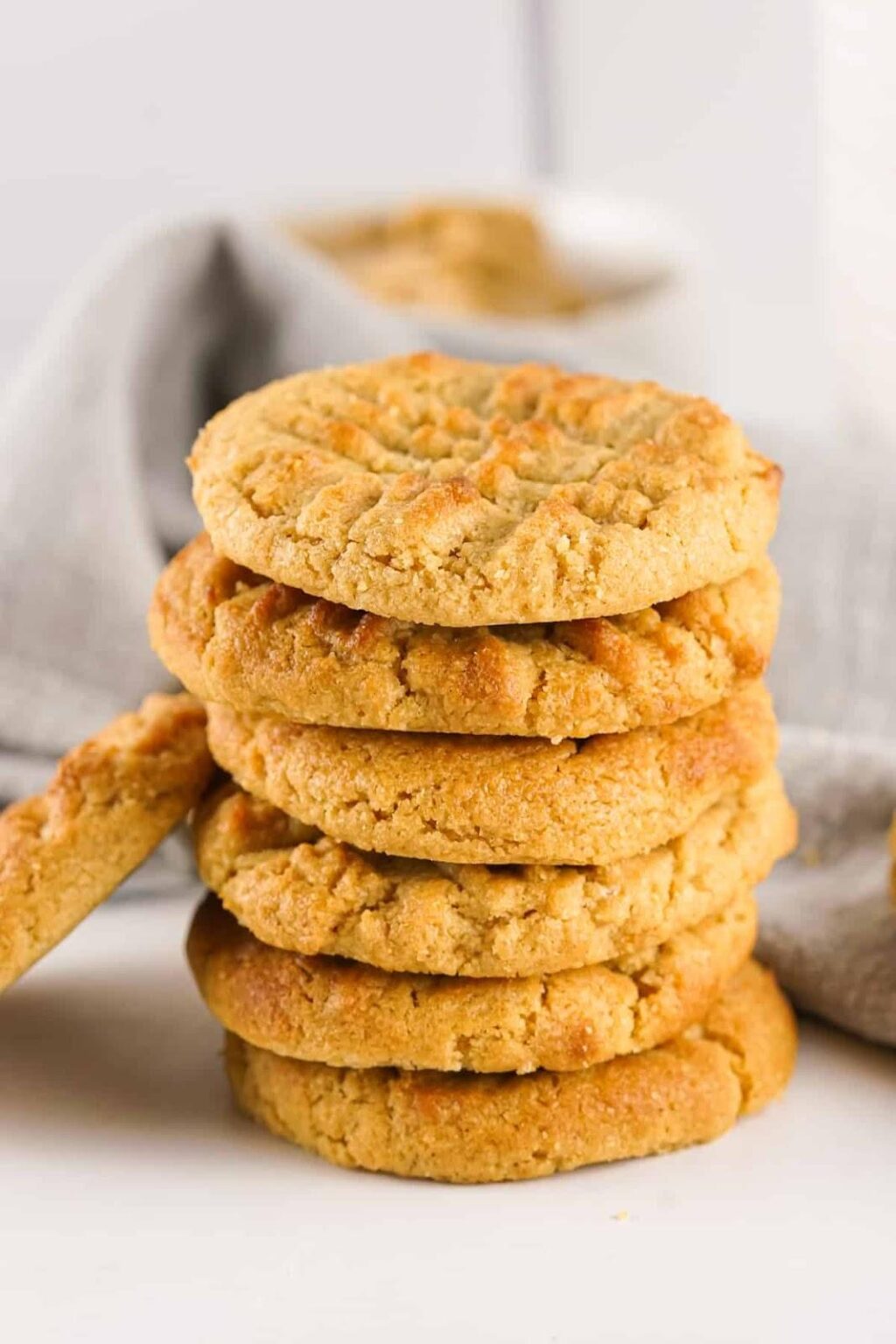 30+ Irresistible Peanut Butter Snacks You Can't Stop Eating - The How ...