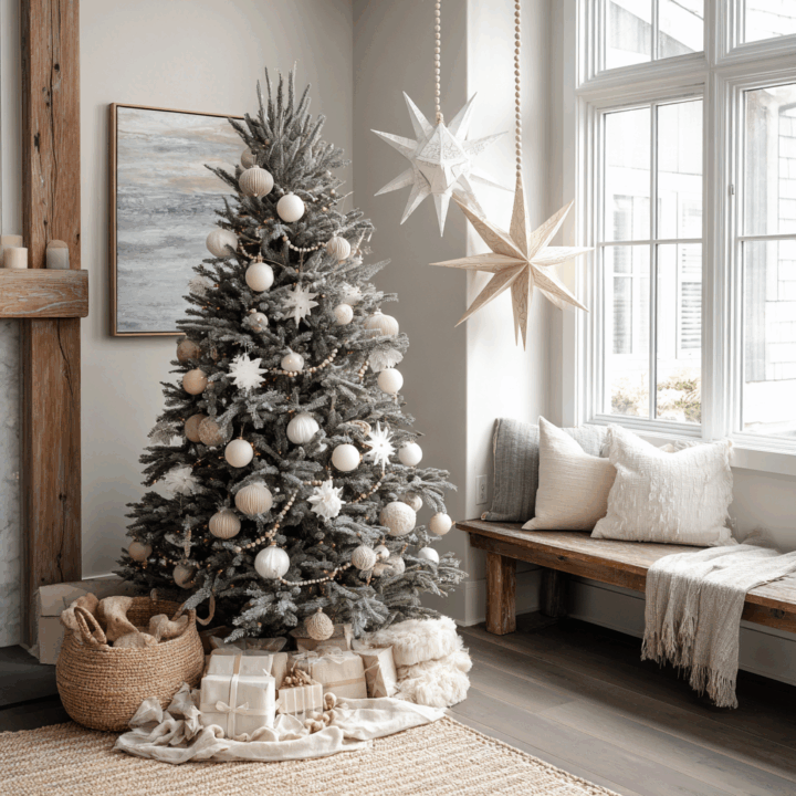 10 Christmas Tree Trends You’ll See Everywhere in 2025 (and How to Copy ...