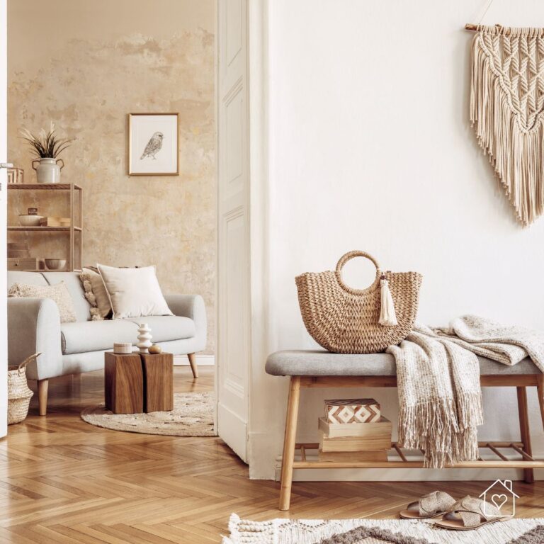 How to Add More Character to Your Home Through Décor - The How-To Home