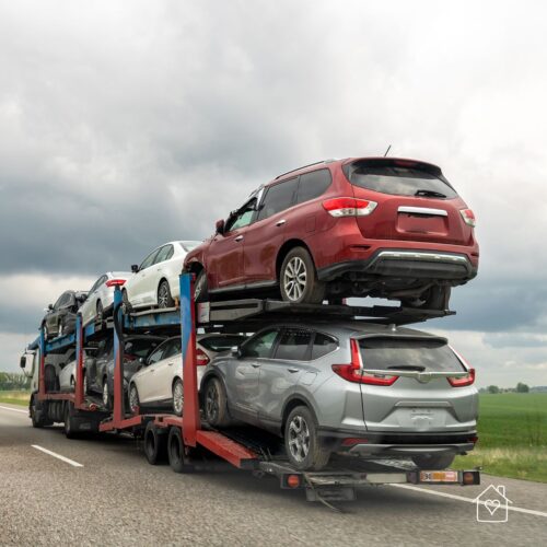 Seamlessly Move Your Home and Car: A Step-by-Step Guide - The How-To Home